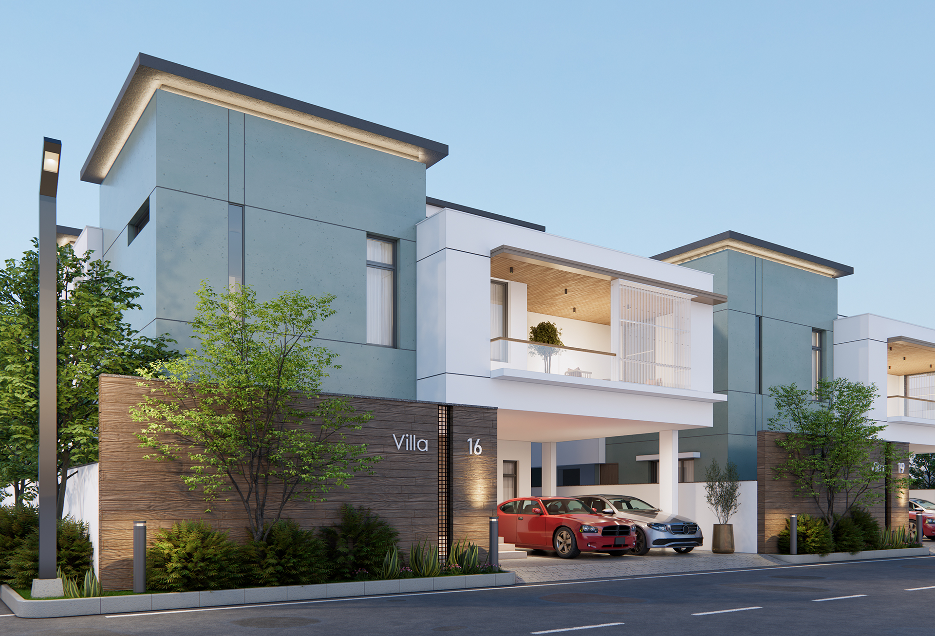 Our Projects - IVA Infrastructure | Agam, Imayam & Alayam Villas in ...